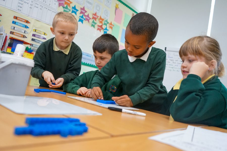 Princethorpe Schools – Proud members of drb Ignite MAT