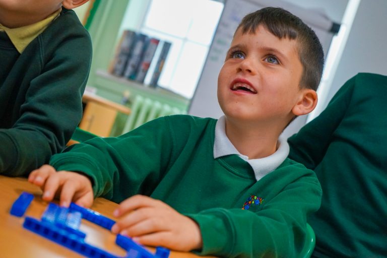 Princethorpe Schools – Proud members of drb Ignite MAT