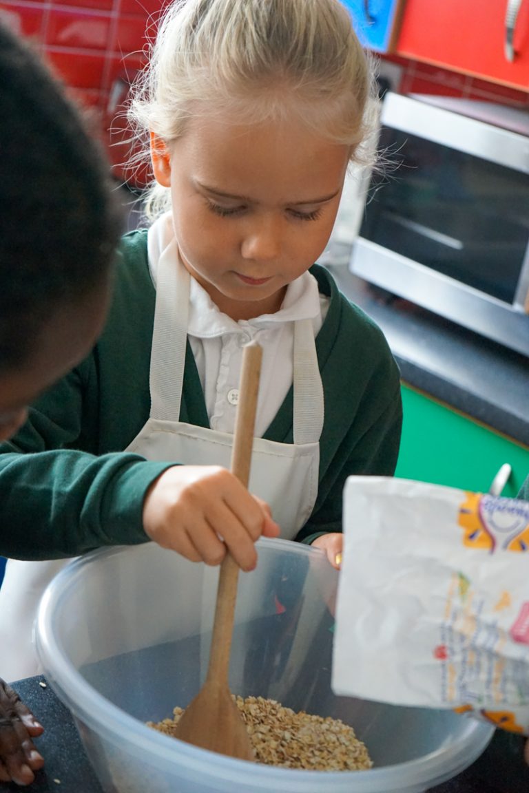 Princethorpe Schools – Proud members of drb Ignite MAT