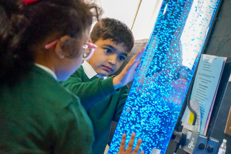 Princethorpe Schools – Proud members of drb Ignite MAT