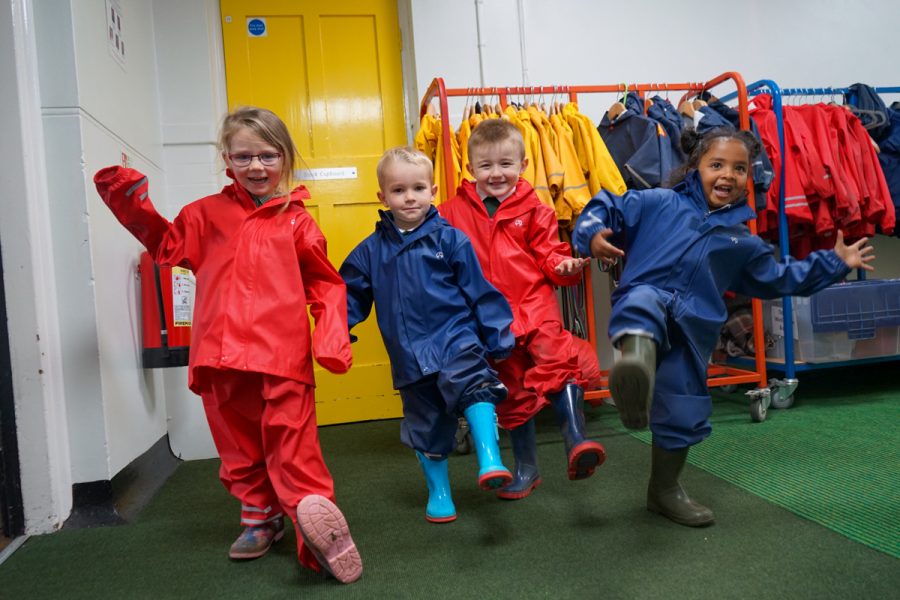 Princethorpe Schools – Proud members of drb Ignite MAT