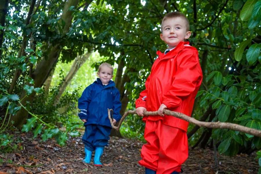 Princethorpe Schools – Proud members of drb Ignite MAT