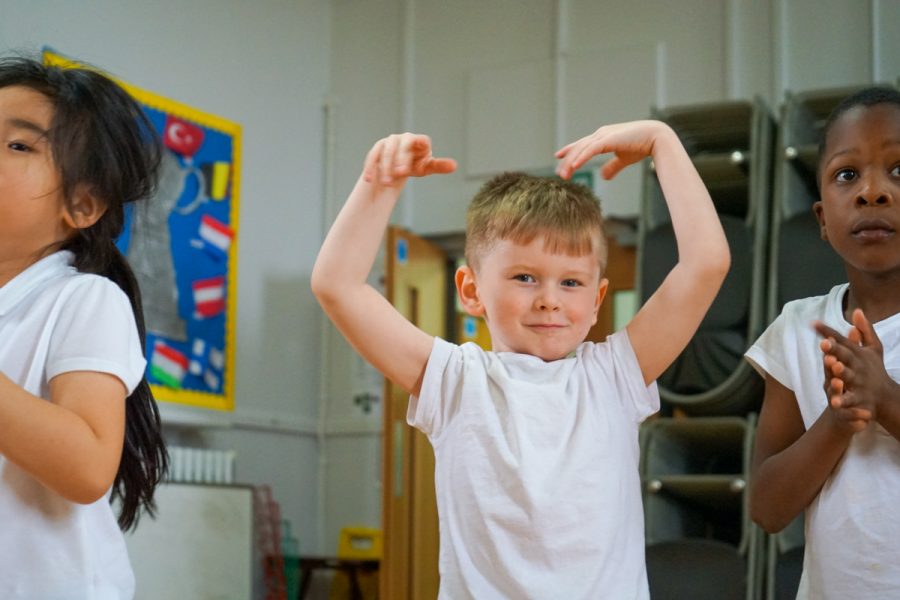 Princethorpe Schools – Proud members of drb Ignite MAT