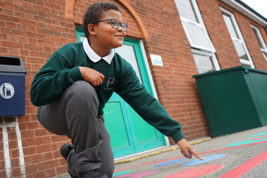 Princethorpe Schools – Proud members of drb Ignite MAT